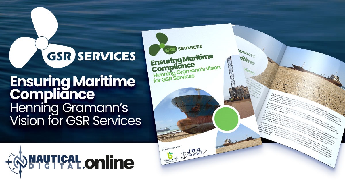 Downloads – GSR Services